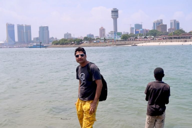 Travel Guide to Dar es Salam Tanzania: Things To Know About