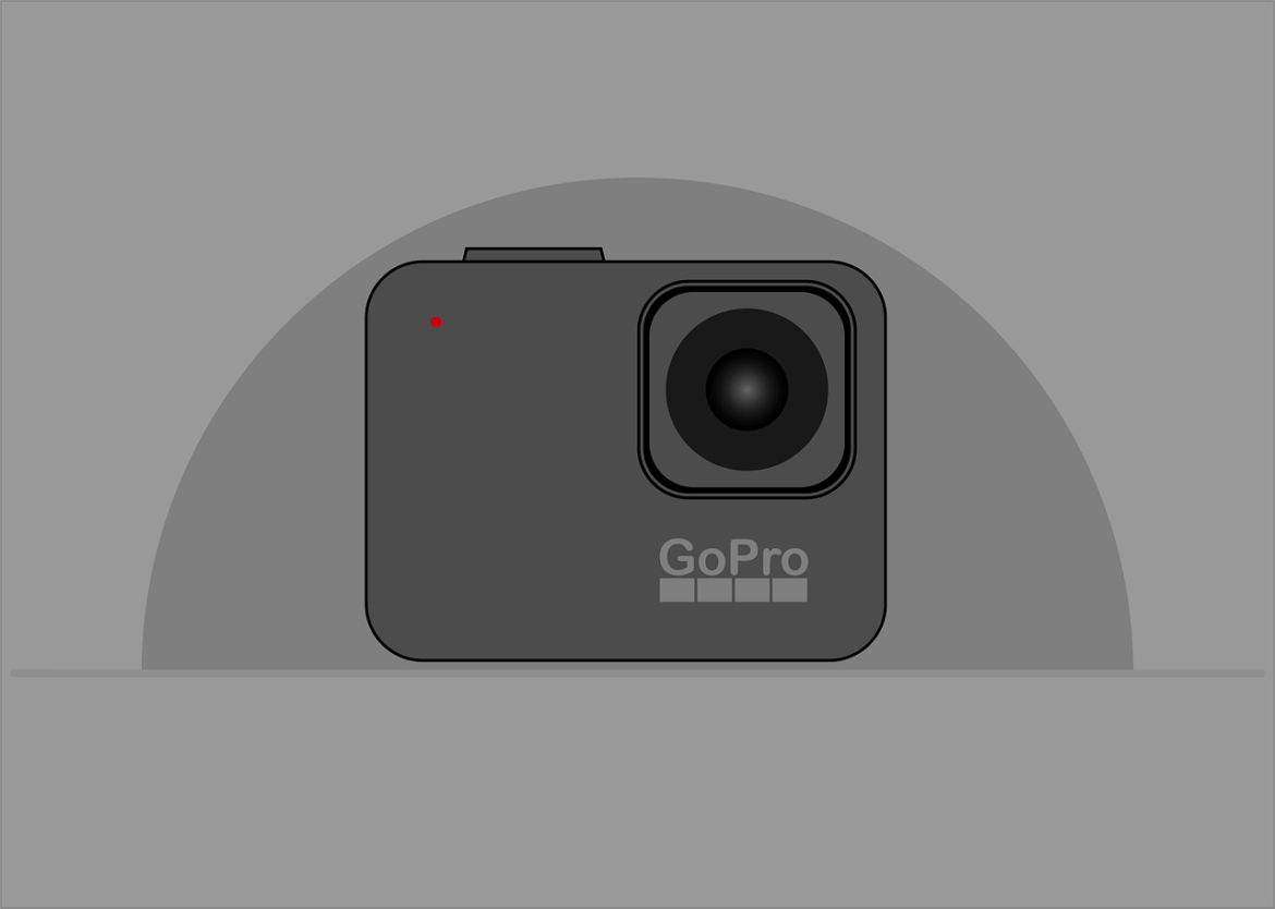 Top 10 Best GoPro Alternatives 2022 (Cheaper than GoPro)
