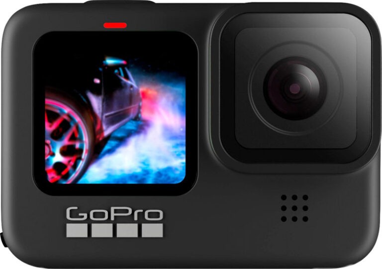 Top 10 Best GoPro Alternatives 2022 (Cheaper than GoPro)